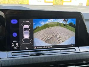 Volkswagen Golf 2024 Kauņa, ar dzinēja tilpumu 2.00 L un nobraukumu 19 tūkst. km par 29855 €, foto 23 vietnē AUTOMOTO.COM.LV