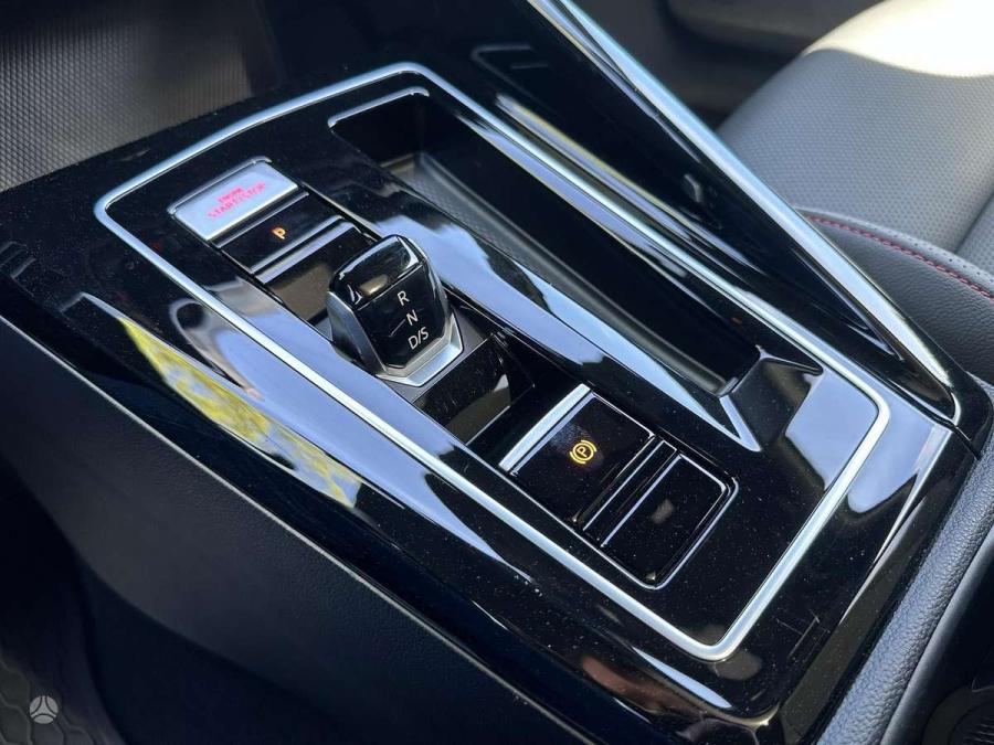 Volkswagen Golf 2024 Kauņa, ar dzinēja tilpumu 2.00 L un nobraukumu 19 tūkst. km par 29855 €, foto 25 vietnē AUTOMOTO.COM.LV