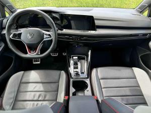 Volkswagen Golf 2024 Kauņa, ar dzinēja tilpumu 2.00 L un nobraukumu 19 tūkst. km par 29855 €, foto 26 vietnē AUTOMOTO.COM.LV