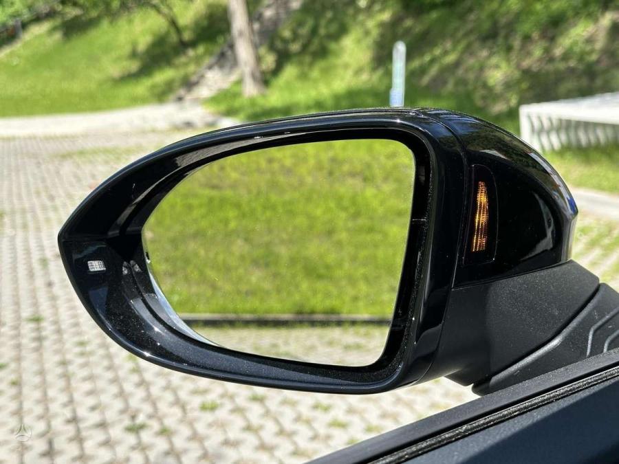 Volkswagen Golf 2024 Kauņa, ar dzinēja tilpumu 2.00 L un nobraukumu 19 tūkst. km par 29855 €, foto 29 vietnē AUTOMOTO.COM.LV