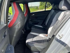 Volkswagen Golf 2024 Kauņa, ar dzinēja tilpumu 2.00 L un nobraukumu 19 tūkst. km par 29855 €, foto 30 vietnē AUTOMOTO.COM.LV