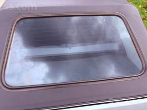 Grey Volkswagen golf-i 1990 in Riga, with an engine capacity of 1.80 L and mileage of 184 thousand km for 6900 €, photo 12 on AUTOMOTO.COM.LV