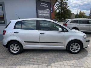 Серый Фольксваген Golf 1 2006 в Талси, объемом двигателя 1.90 л и пробегом 282 тыс. км за 2350 €, фото 3 на AUTOMOTO.COM.LV