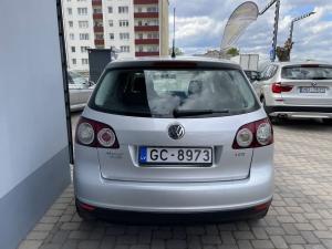 Серый Фольксваген Golf 1 2006 в Талси, объемом двигателя 1.90 л и пробегом 282 тыс. км за 2350 €, фото 5 на AUTOMOTO.COM.LV