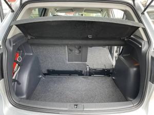 Серый Фольксваген Golf 1 2006 в Талси, объемом двигателя 1.90 л и пробегом 282 тыс. км за 2350 €, фото 6 на AUTOMOTO.COM.LV