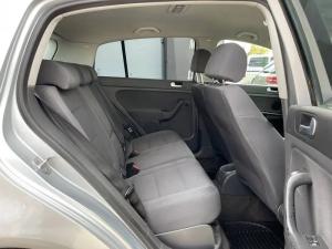 Серый Фольксваген Golf 1 2006 в Талси, объемом двигателя 1.90 л и пробегом 282 тыс. км за 2350 €, фото 10 на AUTOMOTO.COM.LV