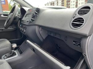 Серый Фольксваген Golf 1 2006 в Талси, объемом двигателя 1.90 л и пробегом 282 тыс. км за 2350 €, фото 12 на AUTOMOTO.COM.LV