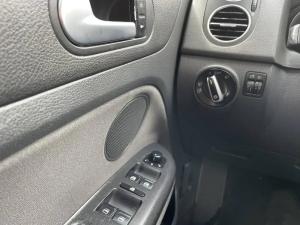 Серый Фольксваген Golf 1 2006 в Талси, объемом двигателя 1.90 л и пробегом 282 тыс. км за 2350 €, фото 15 на AUTOMOTO.COM.LV