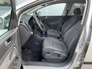 Серый Фольксваген Golf 1 2006 в Талси, объемом двигателя 1.90 л и пробегом 282 тыс. км за 2350 €, фото 17 на AUTOMOTO.COM.LV