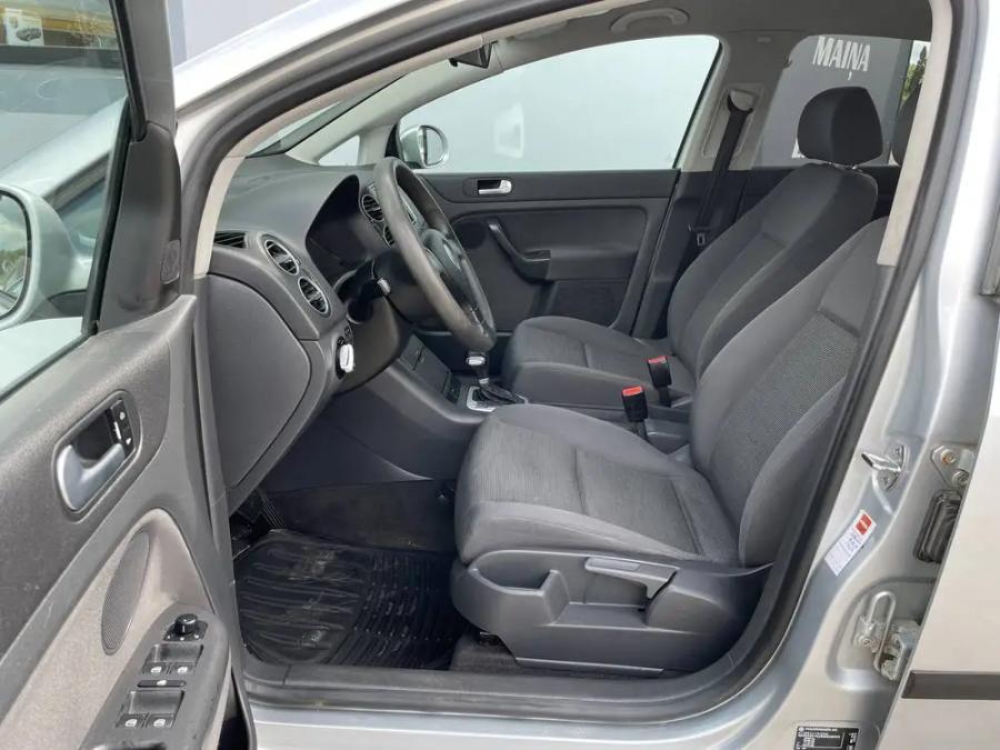 Серый Фольксваген Golf 1 2006 в Талси, объемом двигателя 1.90 л и пробегом 282 тыс. км за 2350 €, фото 17 на AUTOMOTO.COM.LV