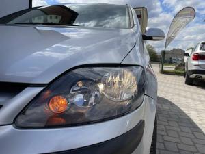 Серый Фольксваген Golf 1 2006 в Талси, объемом двигателя 1.90 л и пробегом 282 тыс. км за 2350 €, фото 21 на AUTOMOTO.COM.LV