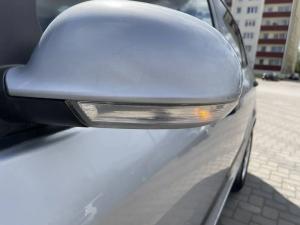 Серый Фольксваген Golf 1 2006 в Талси, объемом двигателя 1.90 л и пробегом 282 тыс. км за 2350 €, фото 22 на AUTOMOTO.COM.LV