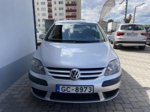 Серый Фольксваген Golf 1 2006 в Талси, объемом двигателя 1.90 л и пробегом 282 тыс. км за 2350 €, фото 26 на AUTOMOTO.COM.LV