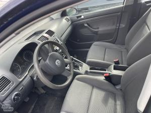 Volkswagen Golf 2004 Kauņa, ar dzinēja tilpumu 1.90 L un nobraukumu 280 tūkst. km par 750 €, foto 7 vietnē AUTOMOTO.COM.LV