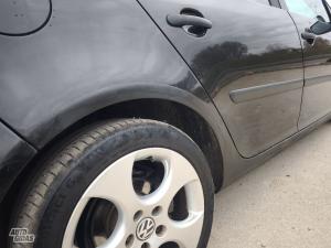 Volkswagen Golf 2005 Viļņa, ar dzinēja tilpumu 1.90 L un nobraukumu 413 tūkst. km par 950 €, foto 11 vietnē AUTOMOTO.COM.LV