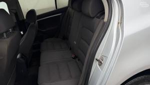 Volkswagen Golf 2005 in Vilnius, with an engine capacity of 2.00 L and mileage of 400 thousand km for 1250 €, photo 8 on AUTOMOTO.COM.LV