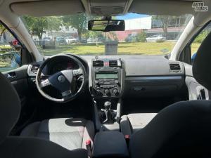 Volkswagen Golf 2005 in Silute, with an engine capacity of 2.00 L and mileage of 400 thousand km for 1999 €, photo 6 on AUTOMOTO.COM.LV