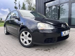 Фольксваген Гольф 2006 в Каунас, объемом двигателя 2.00 л и пробегом 280 тыс. км за 2100 €, фото 3 на AUTOMOTO.COM.LV