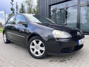Фольксваген Гольф 2006 в Каунас, объемом двигателя 2.00 л и пробегом 280 тыс. км за 2100 €, фото 6 на AUTOMOTO.COM.LV