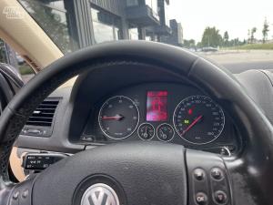 Фольксваген Гольф 2006 в Каунас, объемом двигателя 2.00 л и пробегом 280 тыс. км за 2100 €, фото 13 на AUTOMOTO.COM.LV