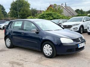 Volkswagen Golf 2007 Šilutė, ar dzinēja tilpumu 1.90 L un nobraukumu 231 tūkst. km par 1600 €, foto 6 vietnē AUTOMOTO.COM.LV