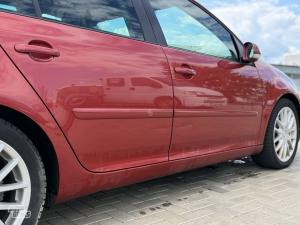 Volkswagen Golf 2009 Kauņa, ar dzinēja tilpumu 1.40 L un nobraukumu 183 tūkst. km par 1500 €, foto 8 vietnē AUTOMOTO.COM.LV
