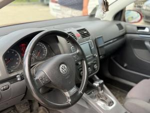 Volkswagen Golf 2009 Kauņa, ar dzinēja tilpumu 1.40 L un nobraukumu 183 tūkst. km par 1500 €, foto 10 vietnē AUTOMOTO.COM.LV