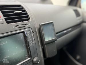 Volkswagen Golf 2009 Kauņa, ar dzinēja tilpumu 1.40 L un nobraukumu 183 tūkst. km par 1500 €, foto 13 vietnē AUTOMOTO.COM.LV