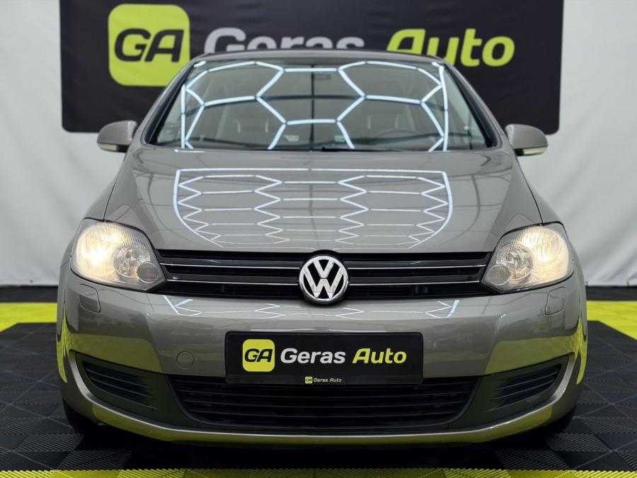 Volkswagen Golf 2010 in Vilnius, with an engine capacity of 0.00 L and mileage of 0 thousand km for 4650 €, photo 3 on AUTOMOTO.COM.LV