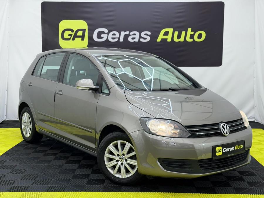 Volkswagen Golf 2010 in Vilnius, with an engine capacity of 0.00 L and mileage of 0 thousand km for 4650 €, photo 4 on AUTOMOTO.COM.LV