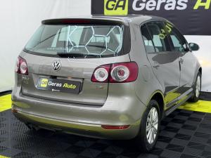 Volkswagen Golf 2010 in Vilnius, with an engine capacity of 0.00 L and mileage of 0 thousand km for 4650 €, photo 5 on AUTOMOTO.COM.LV