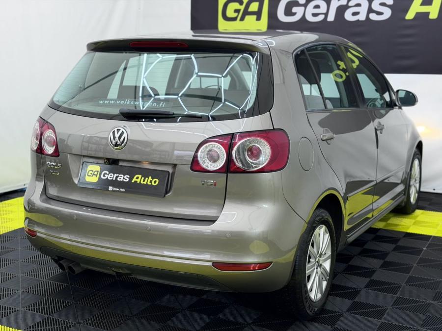 Volkswagen Golf 2010 in Vilnius, with an engine capacity of 0.00 L and mileage of 0 thousand km for 4650 €, photo 5 on AUTOMOTO.COM.LV