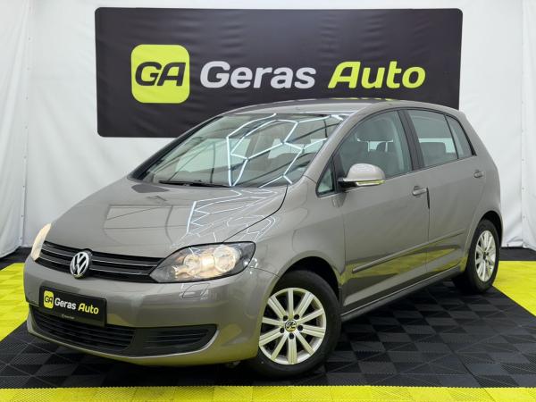 Volkswagen Golf 2010 in Vilnius, with an engine capacity of 0.00 L and mileage of 0 thousand km for 4600 €, photo 1 on AUTOMOTO.COM.LV