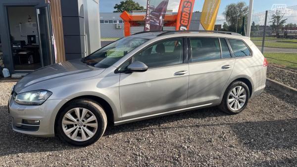 Volkswagen Golf 2015 Marijampole, ar dzinēja tilpumu 1.40 L un nobraukumu 318 tūkst. km par 6200 €, foto 7 vietnē AUTOMOTO.COM.LV