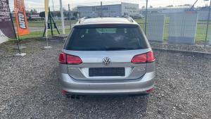 Volkswagen Golf 2015 Marijampole, ar dzinēja tilpumu 1.40 L un nobraukumu 318 tūkst. km par 5990 €, foto 9 vietnē AUTOMOTO.COM.LV