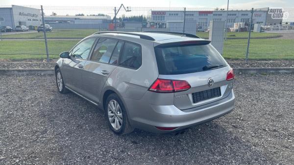 Volkswagen Golf 2015 Marijampole, ar dzinēja tilpumu 1.40 L un nobraukumu 318 tūkst. km par 6200 €, foto 10 vietnē AUTOMOTO.COM.LV