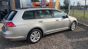 Volkswagen Golf 2015 Marijampole, ar dzinēja tilpumu 1.40 L un nobraukumu 318 tūkst. km par 5990 €, foto 11 vietnē AUTOMOTO.COM.LV
