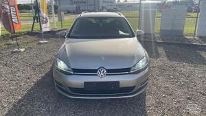 Volkswagen Golf 2015 Marijampole, ar dzinēja tilpumu 1.40 L un nobraukumu 318 tūkst. km par 5990 €, foto 13 vietnē AUTOMOTO.COM.LV