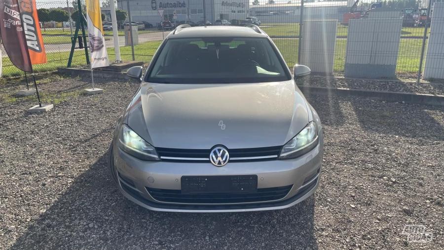Volkswagen Golf 2015 Marijampole, ar dzinēja tilpumu 1.40 L un nobraukumu 318 tūkst. km par 5990 €, foto 13 vietnē AUTOMOTO.COM.LV