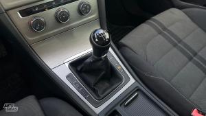Volkswagen Golf 2015 Marijampole, ar dzinēja tilpumu 1.40 L un nobraukumu 318 tūkst. km par 5990 €, foto 14 vietnē AUTOMOTO.COM.LV