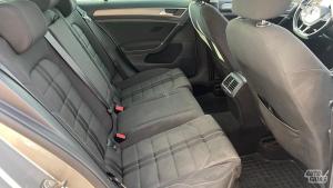 Volkswagen Golf 2015 Marijampole, ar dzinēja tilpumu 1.40 L un nobraukumu 318 tūkst. km par 5990 €, foto 16 vietnē AUTOMOTO.COM.LV