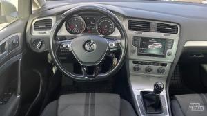 Volkswagen Golf 2015 Marijampole, ar dzinēja tilpumu 1.40 L un nobraukumu 318 tūkst. km par 5990 €, foto 20 vietnē AUTOMOTO.COM.LV