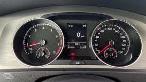 Volkswagen Golf 2015 Marijampole, ar dzinēja tilpumu 1.40 L un nobraukumu 318 tūkst. km par 5990 €, foto 24 vietnē AUTOMOTO.COM.LV