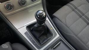 Volkswagen Golf 2015 Marijampole, ar dzinēja tilpumu 1.40 L un nobraukumu 318 tūkst. km par 5990 €, foto 25 vietnē AUTOMOTO.COM.LV
