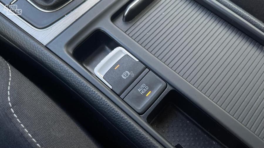 Volkswagen Golf 2015 Marijampole, ar dzinēja tilpumu 1.40 L un nobraukumu 318 tūkst. km par 5990 €, foto 26 vietnē AUTOMOTO.COM.LV