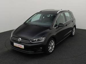 Volkswagen Golf 2016 Viļņa, ar dzinēja tilpumu 1.60 L un nobraukumu 201 tūkst. km par 9799 €, foto  vietnē AUTOMOTO.COM.LV