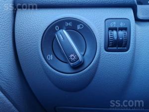 Melns Volkswagen Golf Plus 2005 Liepāja, ar dzinēja tilpumu 1.60 L un nobraukumu 117 tūkst. km par 3790 €, foto 18 vietnē AUTOMOTO.COM.LV