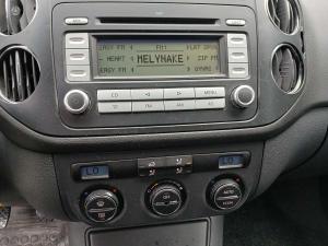 Melns Volkswagen Golf Plus 2005 Utena, ar dzinēja tilpumu 1.97 L un nobraukumu 318 tūkst. km par 2200 €, foto 7 vietnē AUTOMOTO.COM.LV
