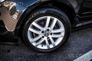 Melns Volkswagen Golf Plus 2006 Rīga, ar dzinēja tilpumu 1.60 L un nobraukumu 0 tūkst. km par 4990 €, foto 10 vietnē AUTOMOTO.COM.LV