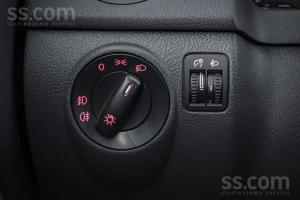 Melns Volkswagen Golf Plus 2006 Rīga, ar dzinēja tilpumu 1.60 L un nobraukumu 0 tūkst. km par 4990 €, foto 18 vietnē AUTOMOTO.COM.LV